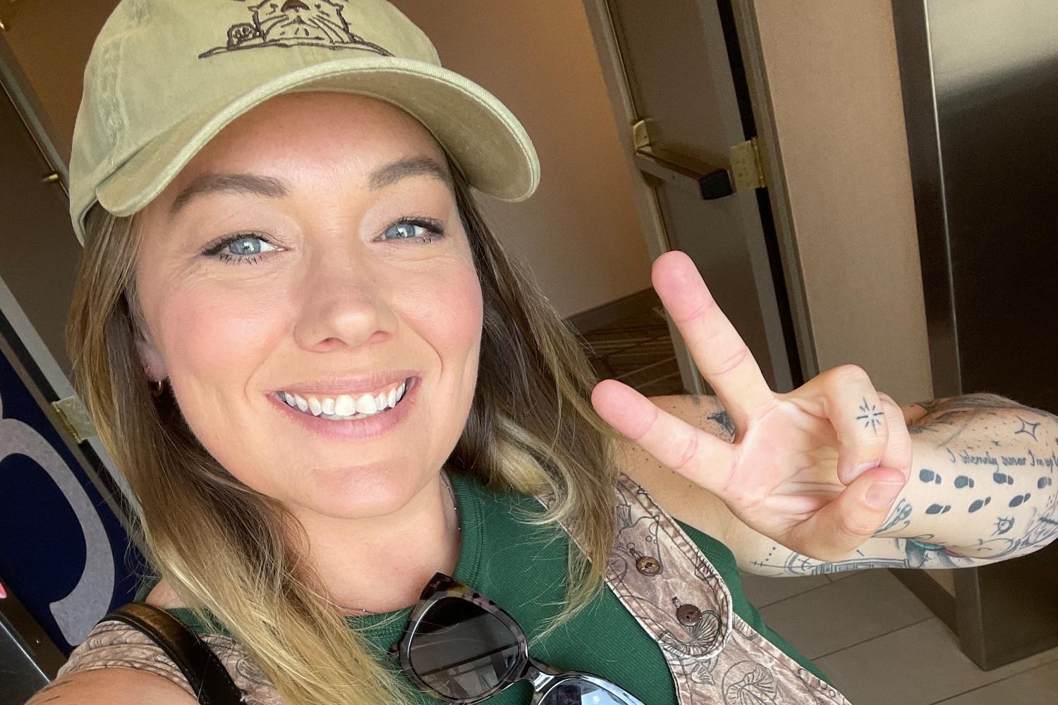 Beth Franks - Tammy's Pontoon Party