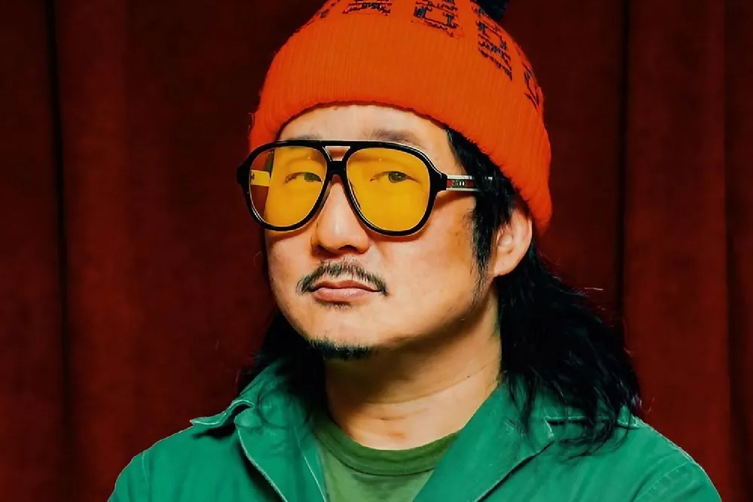 Bobby Lee - This Cruise Is Important