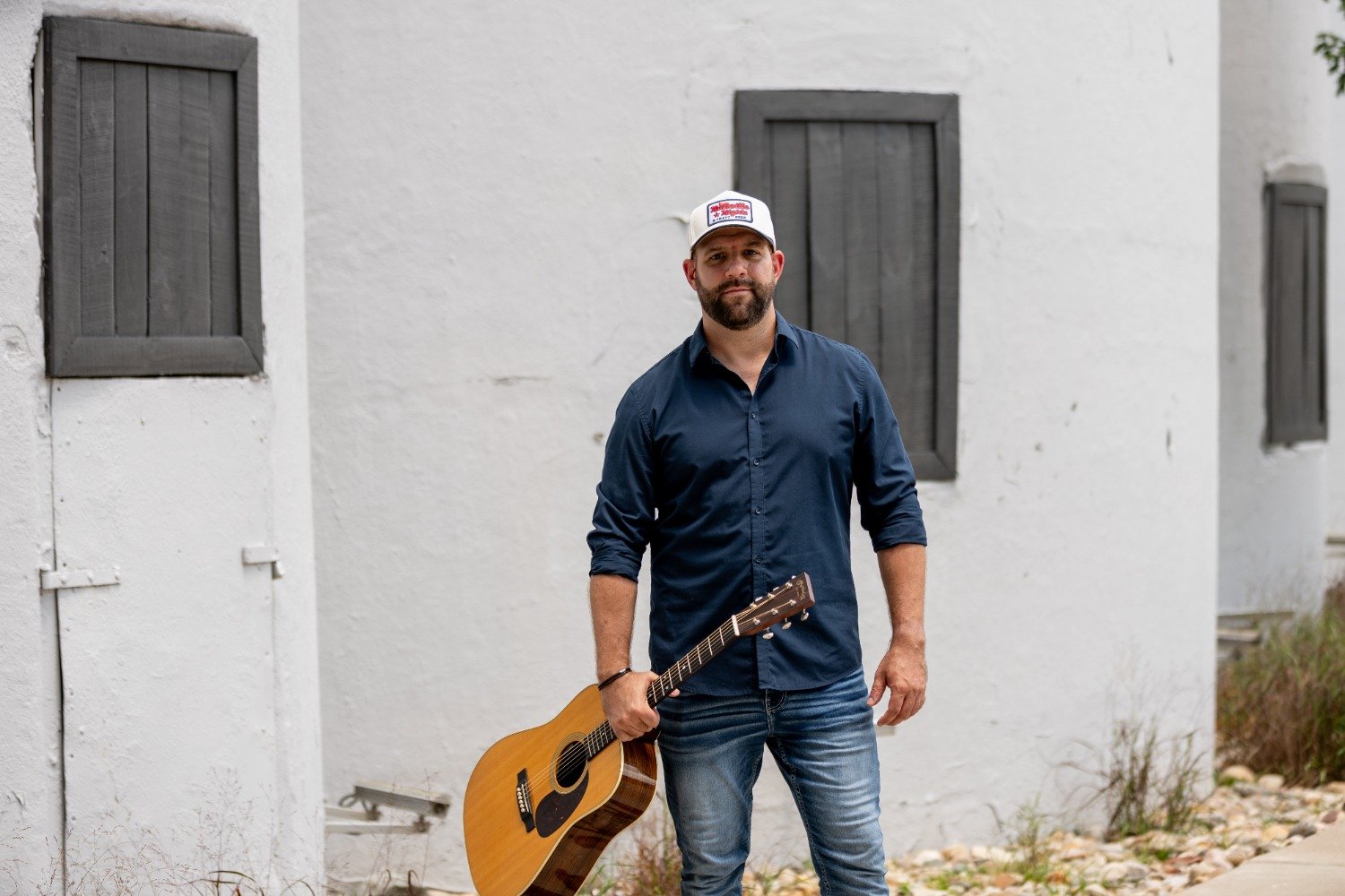 Michael Haney - The Rock Boat