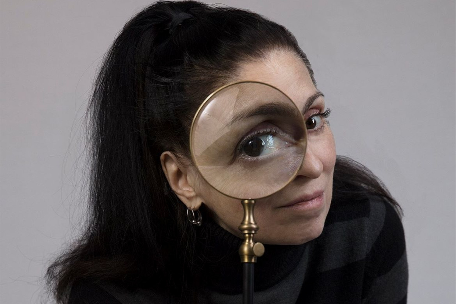 Palmyra Delran & The Doppel Gang - Underground Garage Cruise