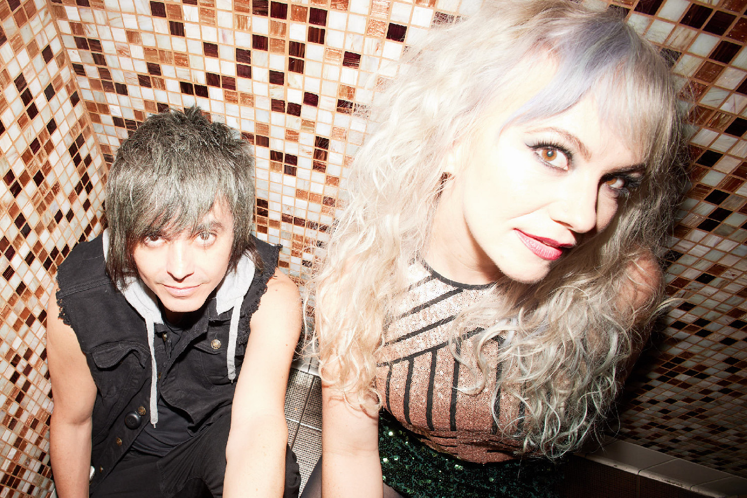 The Dollyrots - Underground Garage Cruise