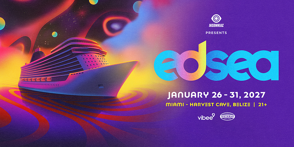 Here's What To Expect - EDSea