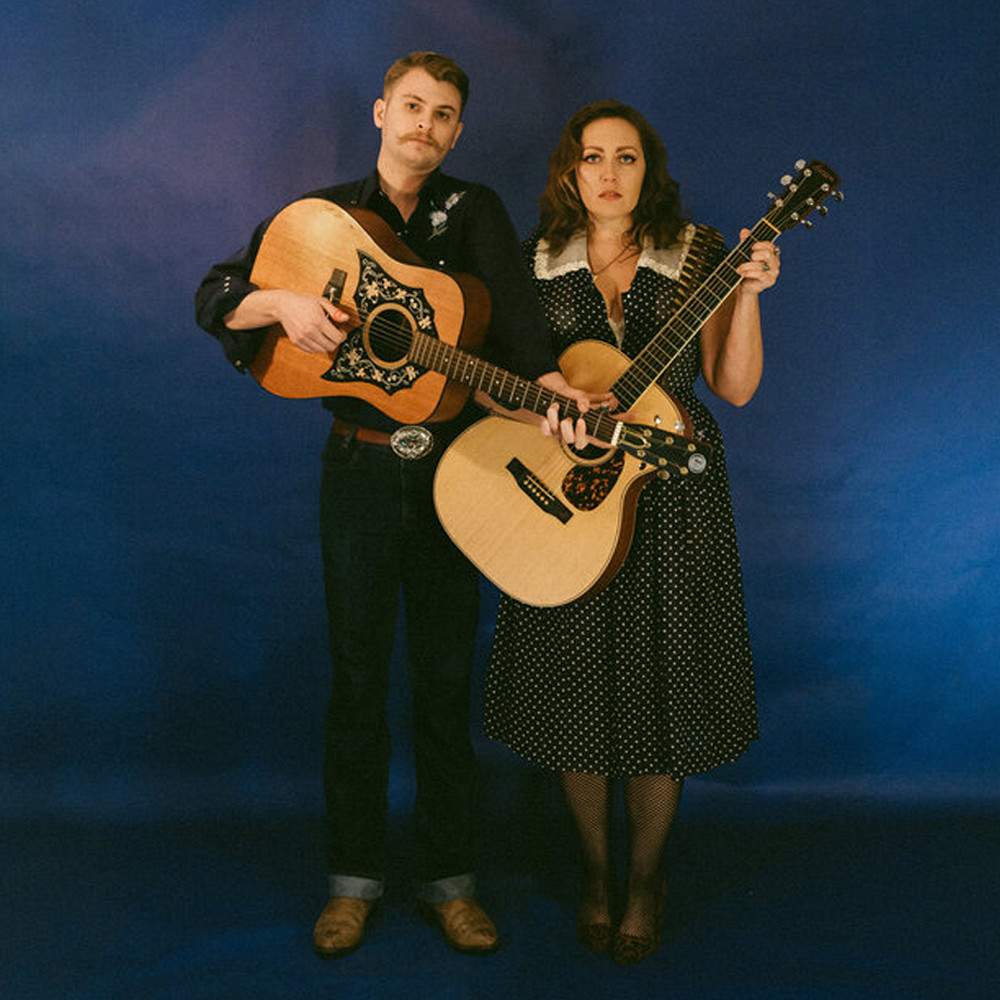 Andrea & Mud - Sixthman Sessions