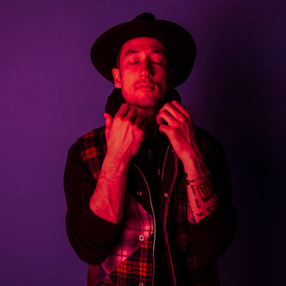 Andy Suzuki - Sixthman Sessions