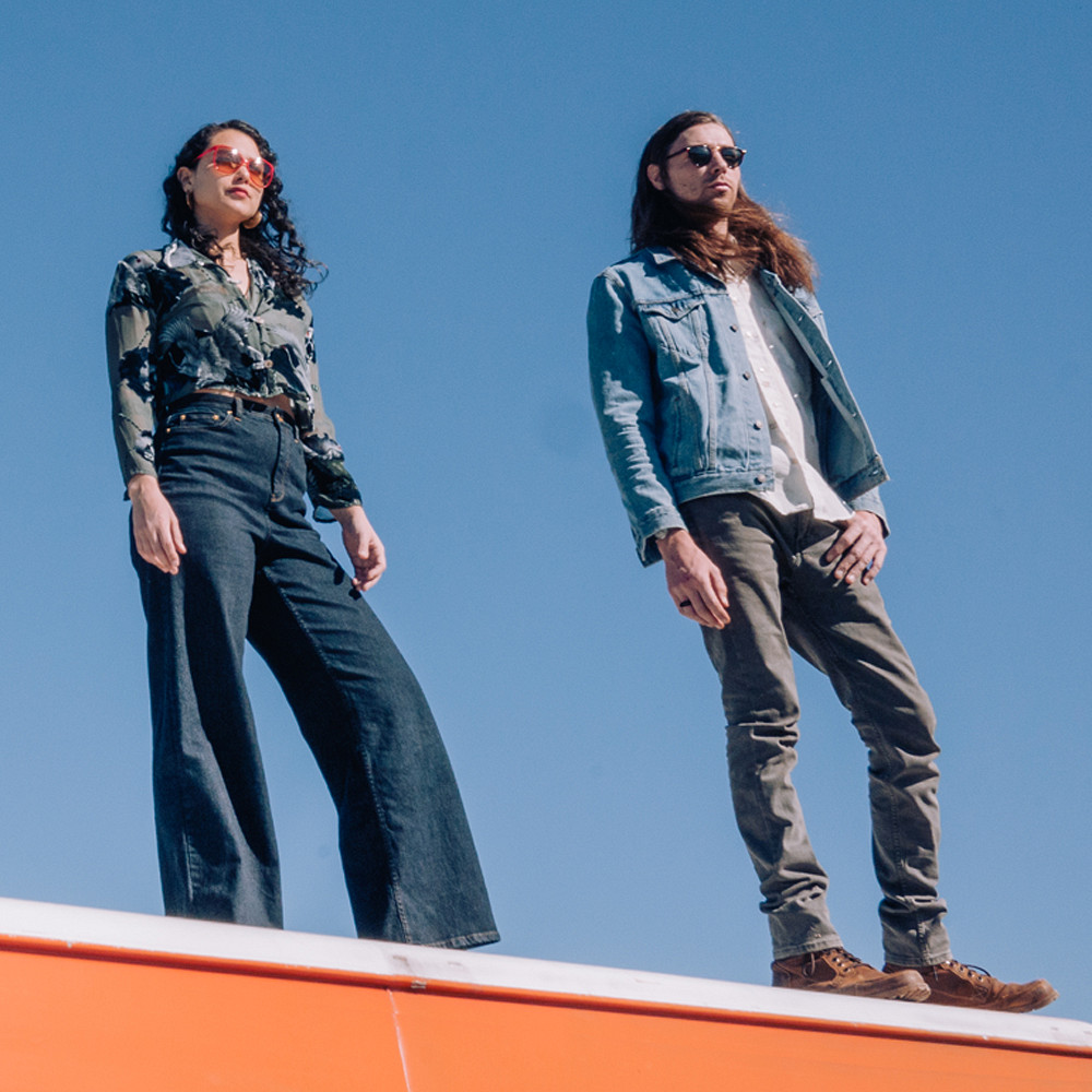 Cicada Rhythm - Sixthman Sessions