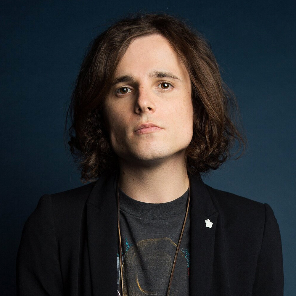 Hamish Anderson - Sixthman Sessions