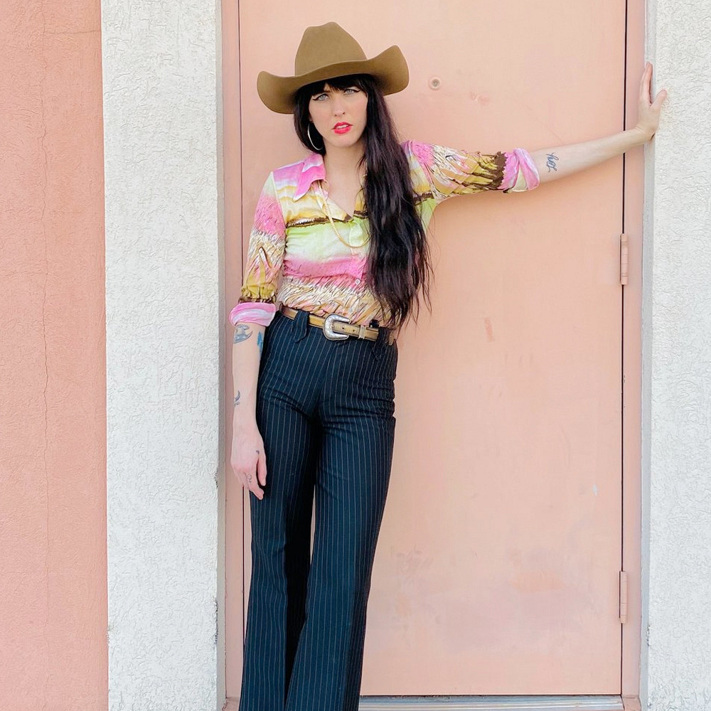 Jaime Wyatt - Sixthman Sessions