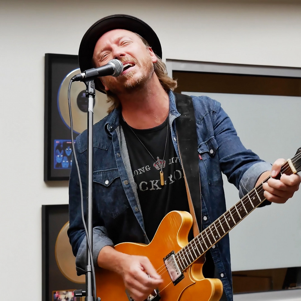 Jamie McLean Band - Sixthman Sessions