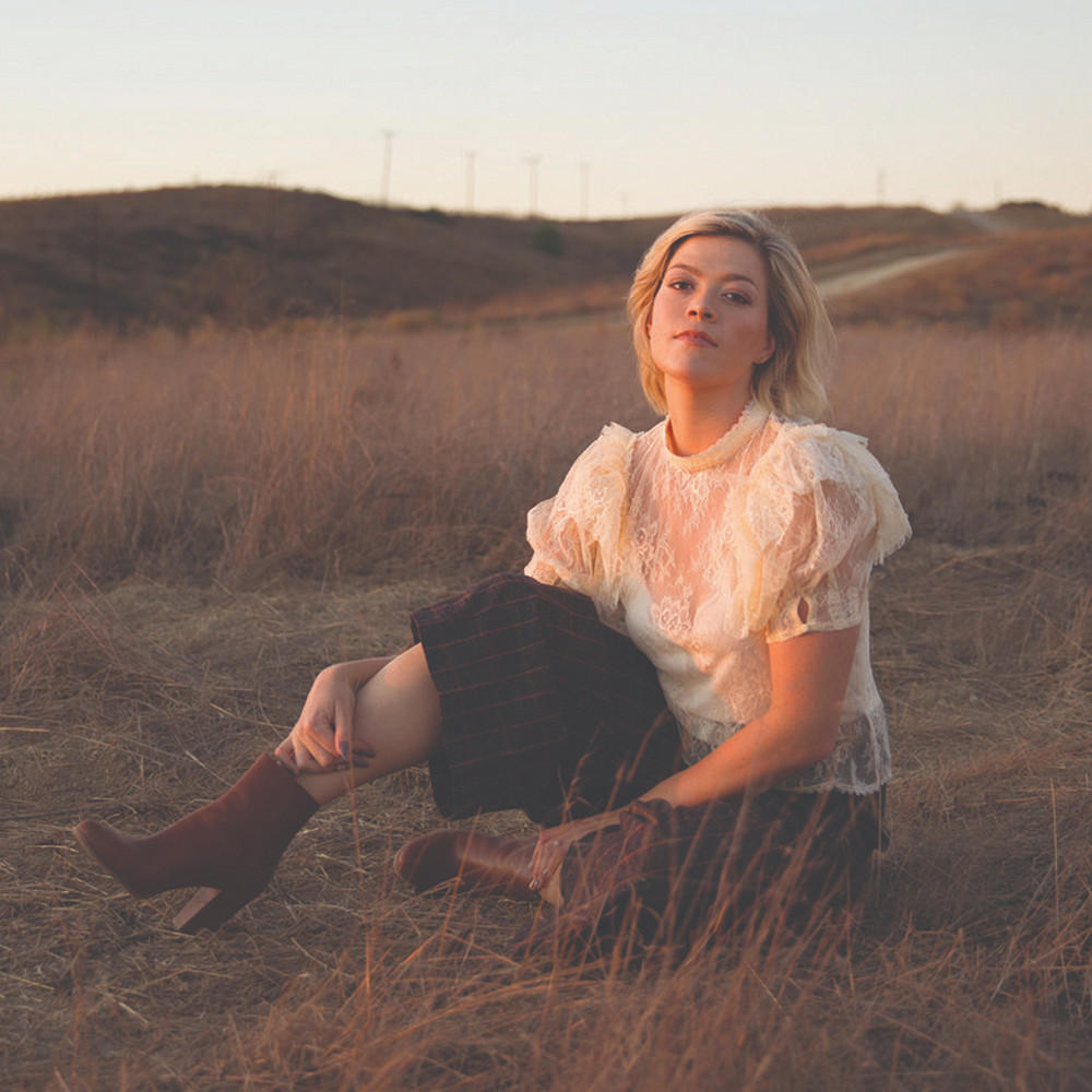 Liz Longley - Sixthman Sessions