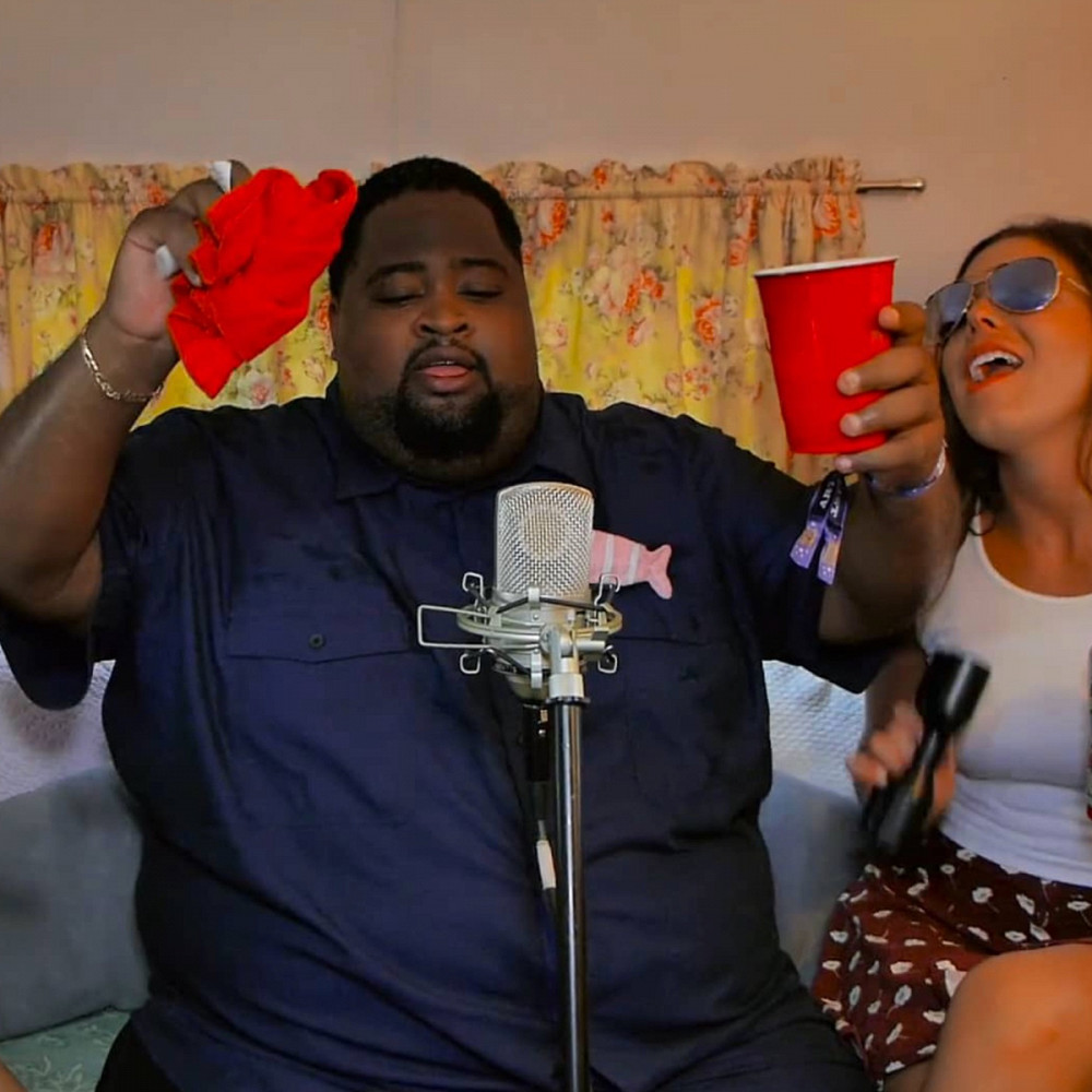 LunchMoney Lewis - Sixthman Sessions