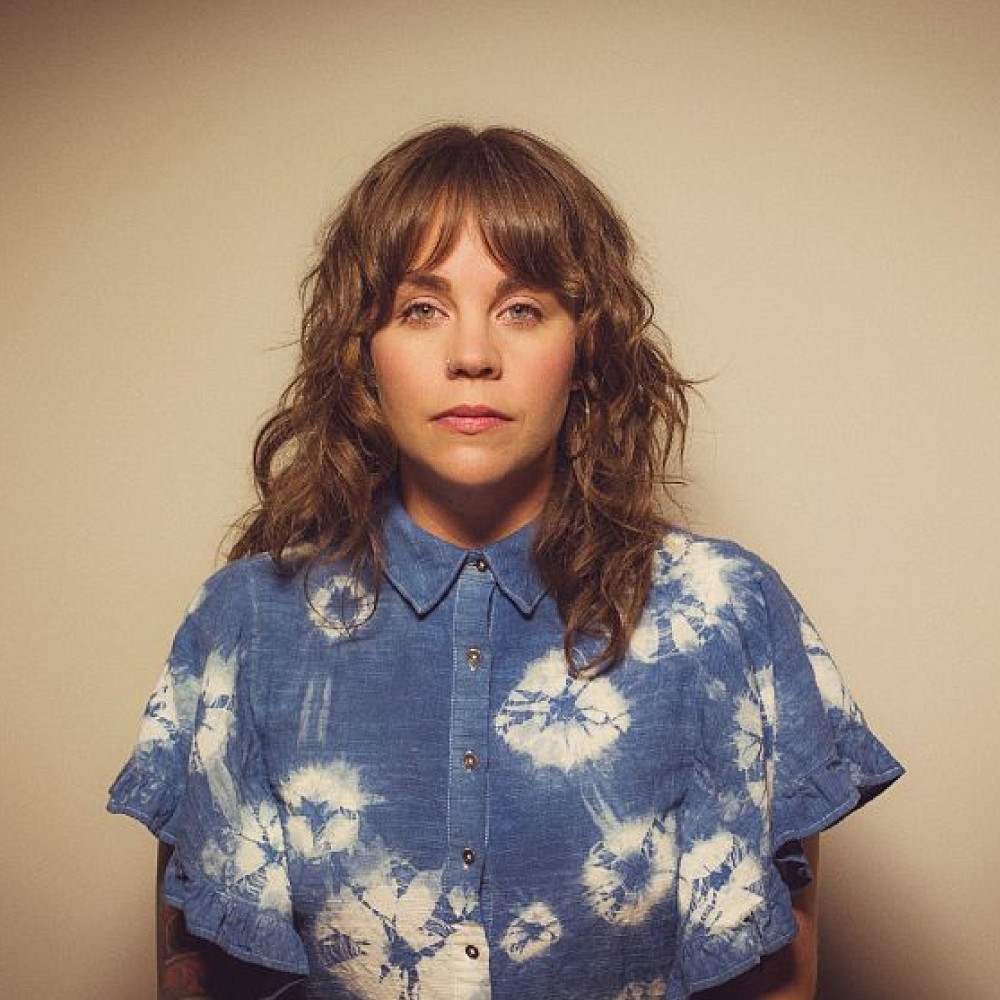 Meaghan Farrell - Sixthman Sessions