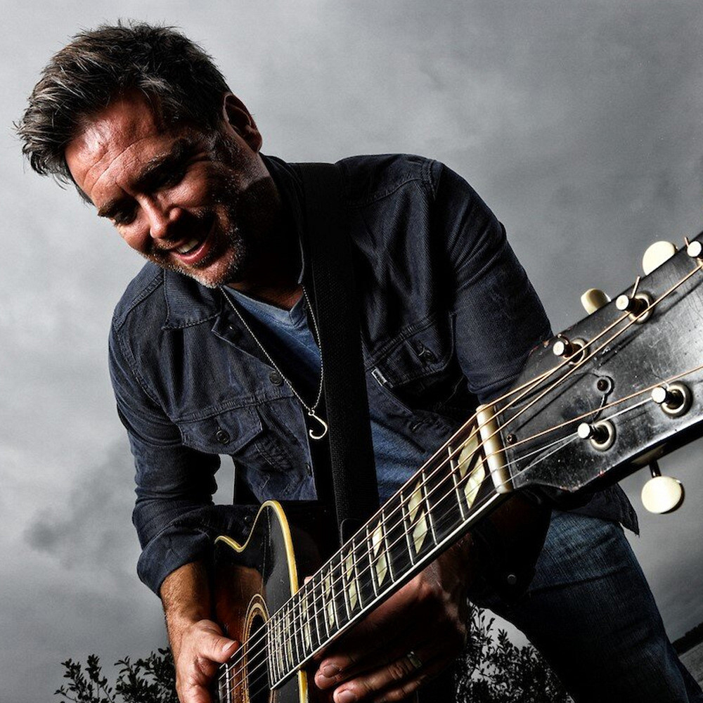 Pat McGee - Sixthman Sessions