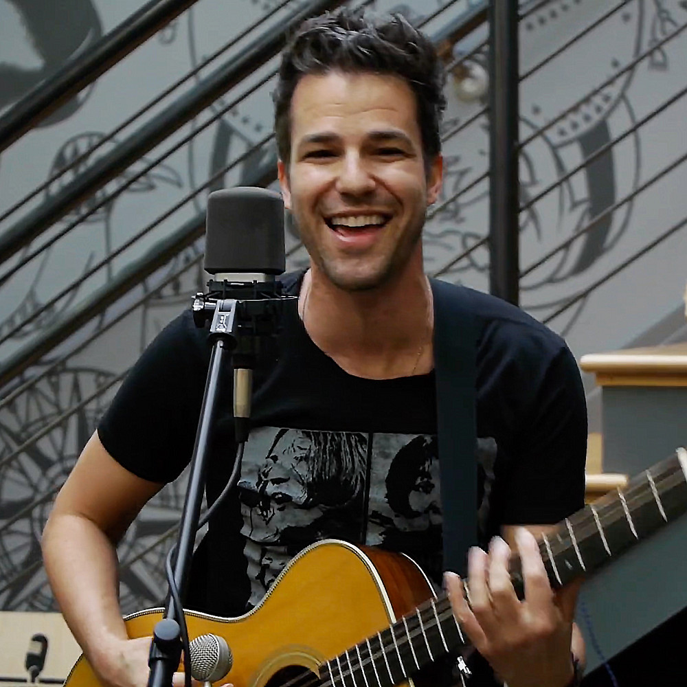 Todd Carey - Sixthman Sessions