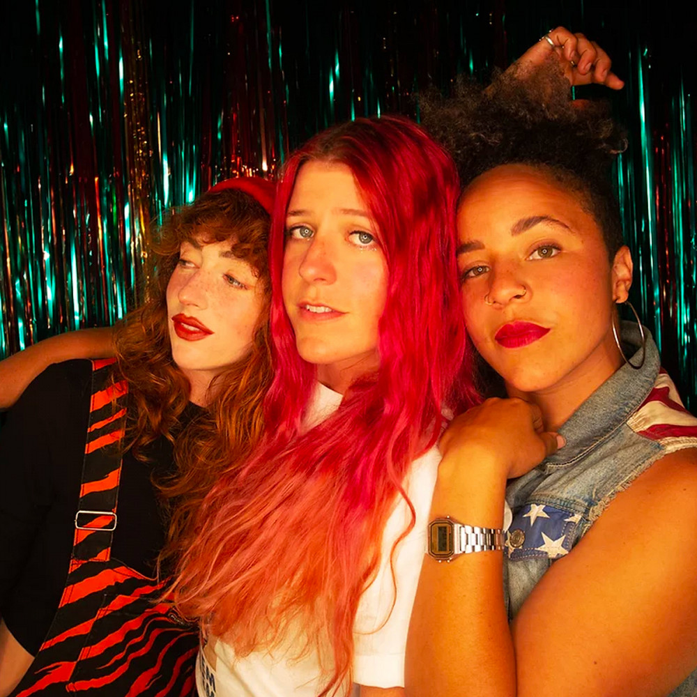 Rainbow Girls - Sixthman Sessions