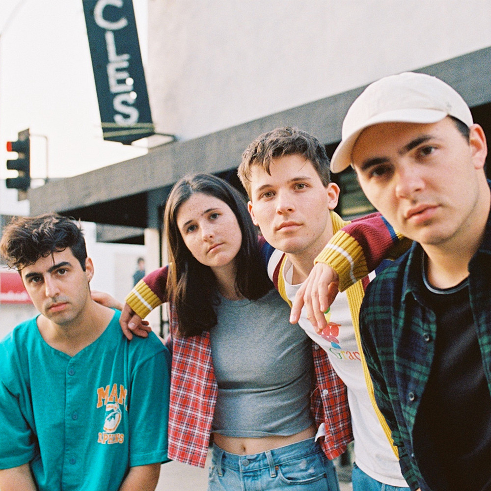 Rob Laska of VALLEY - Sixthman Sessions