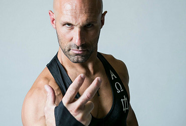Christopher Daniels