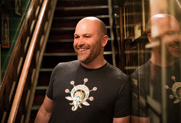 Mike Finoia - Music Festival at Sea - Sixthman