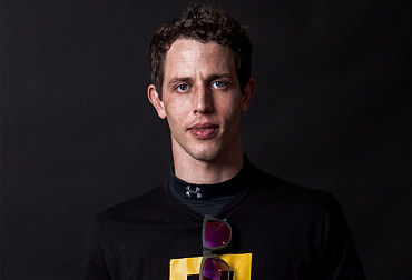 Tony Hinchcliffe - Music Festival at Sea - Sixthman