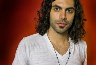 Nic Cowan - Music Festival at Sea - Sixthman