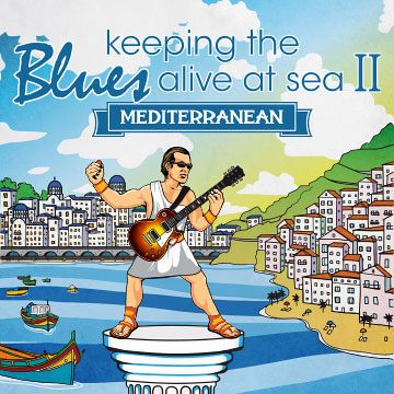 Sixthman - Music Festivals on Sand & Sea - Live Loud
