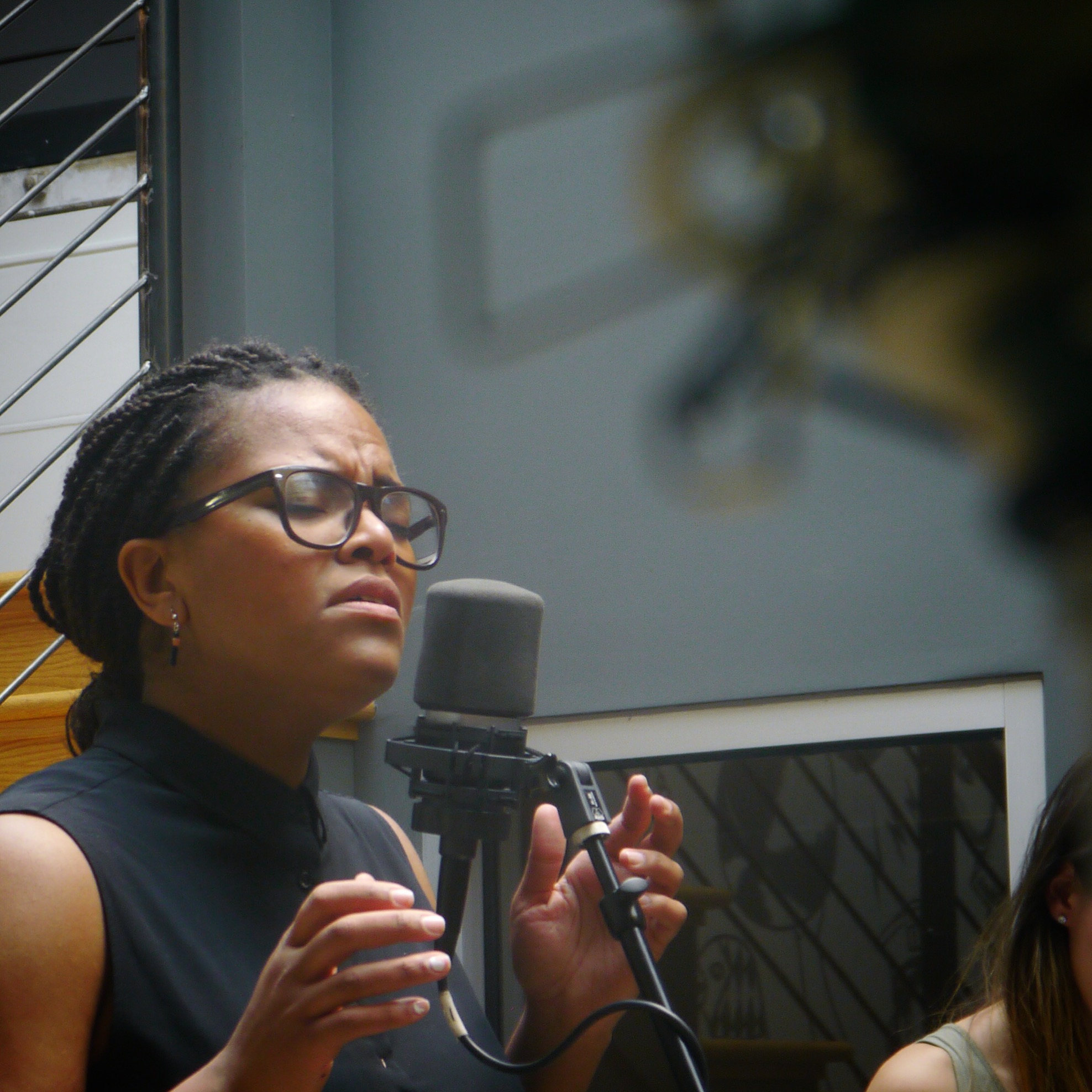 Liz Vice - Sixthman Sessions