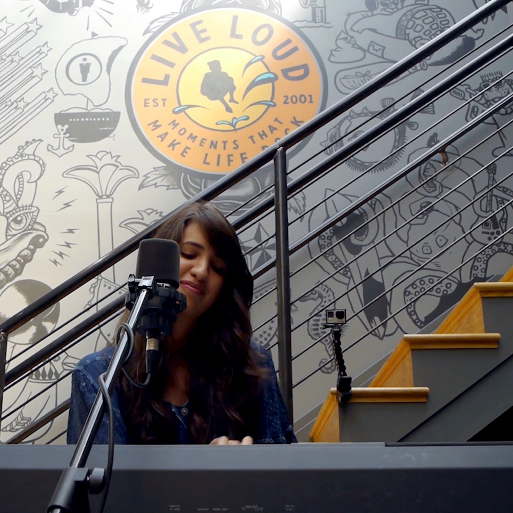 Victoria Canal - Sixthman Sessions