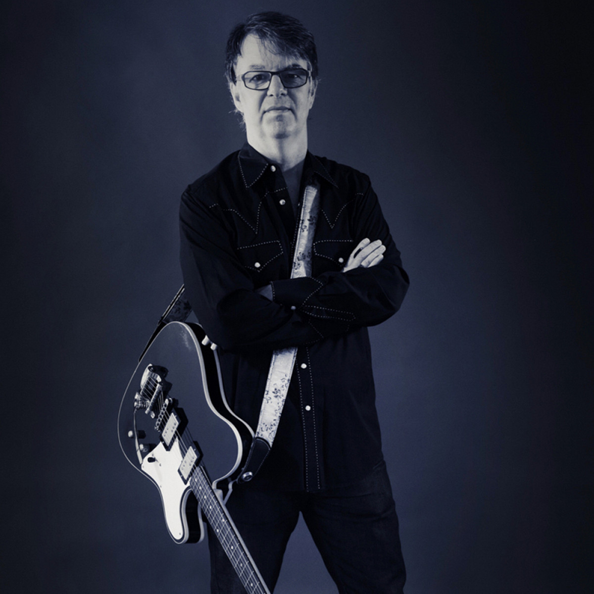 Eric Ambel - Sixthman Sessions