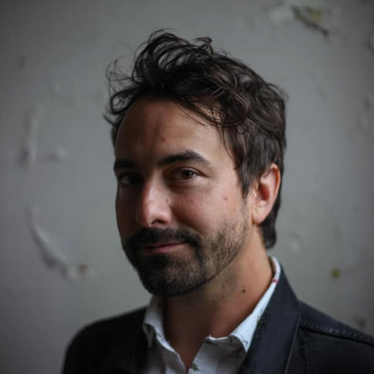 Greg Smith of The Whiskey Treaty Roadshow - Sixthman Sessions