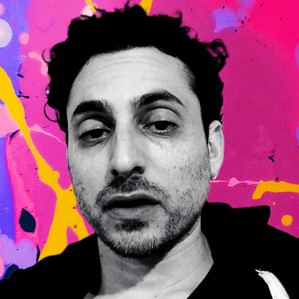 Keaton Simons - Sixthman Sessions