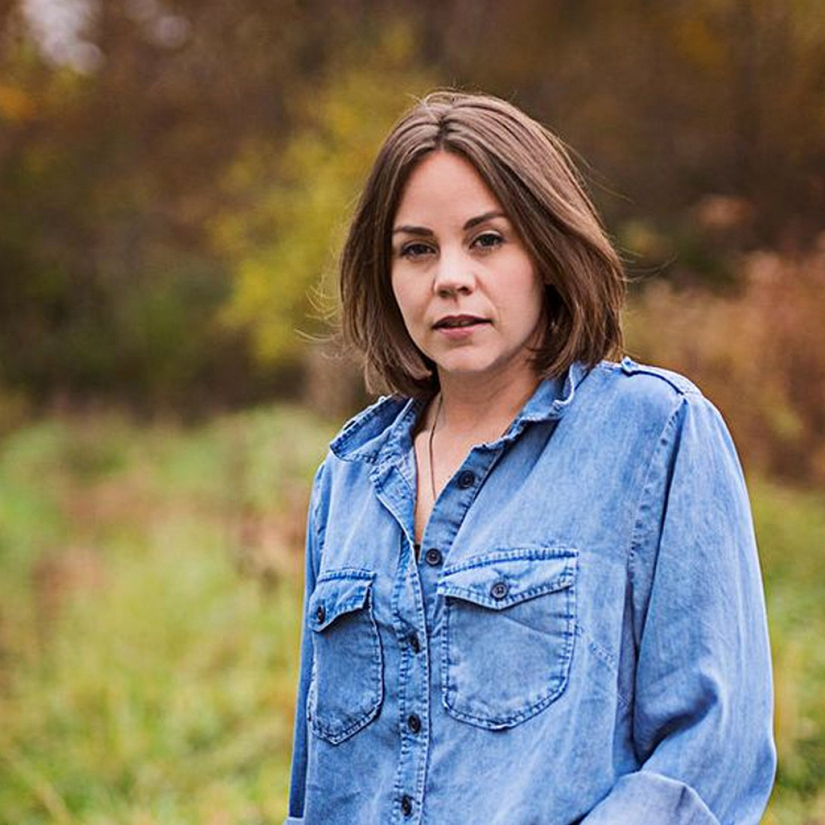 Meaghan Farrell - Sixthman Sessions