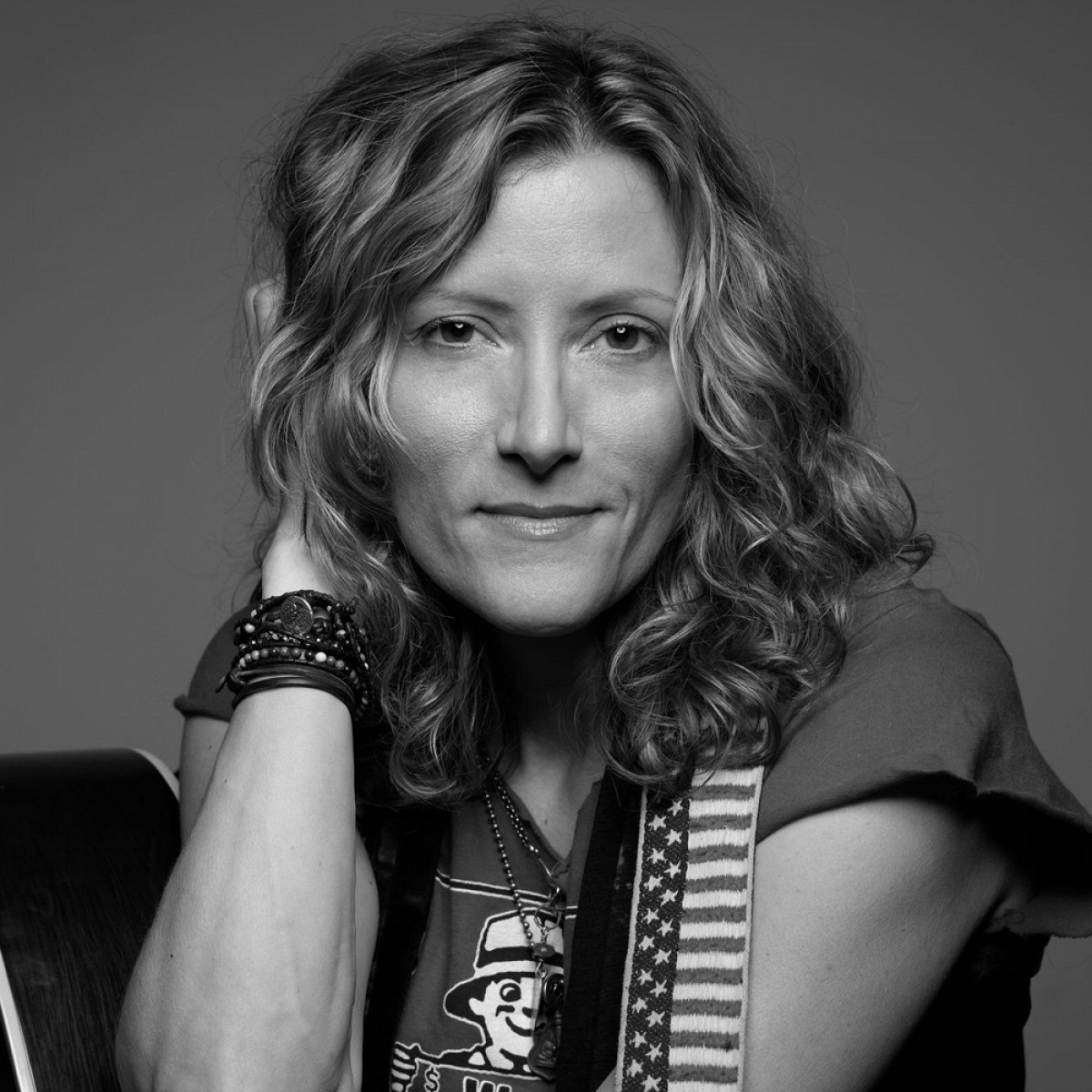 Michelle Malone - Sixthman Sessions