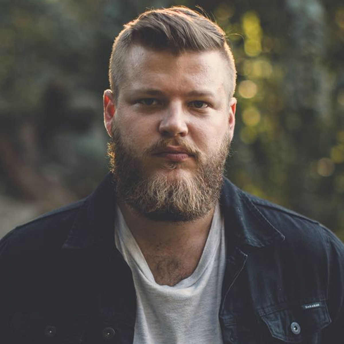 Mike & Anthony of Animal Years - Sixthman Sessions