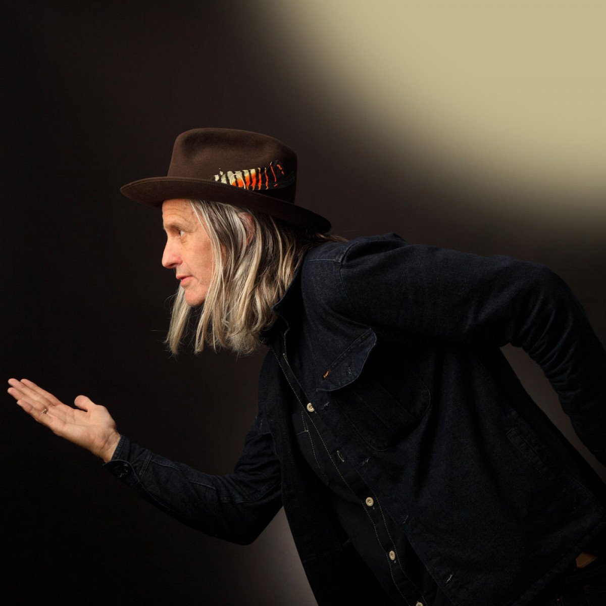 Steve Poltz - Sixthman Sessions