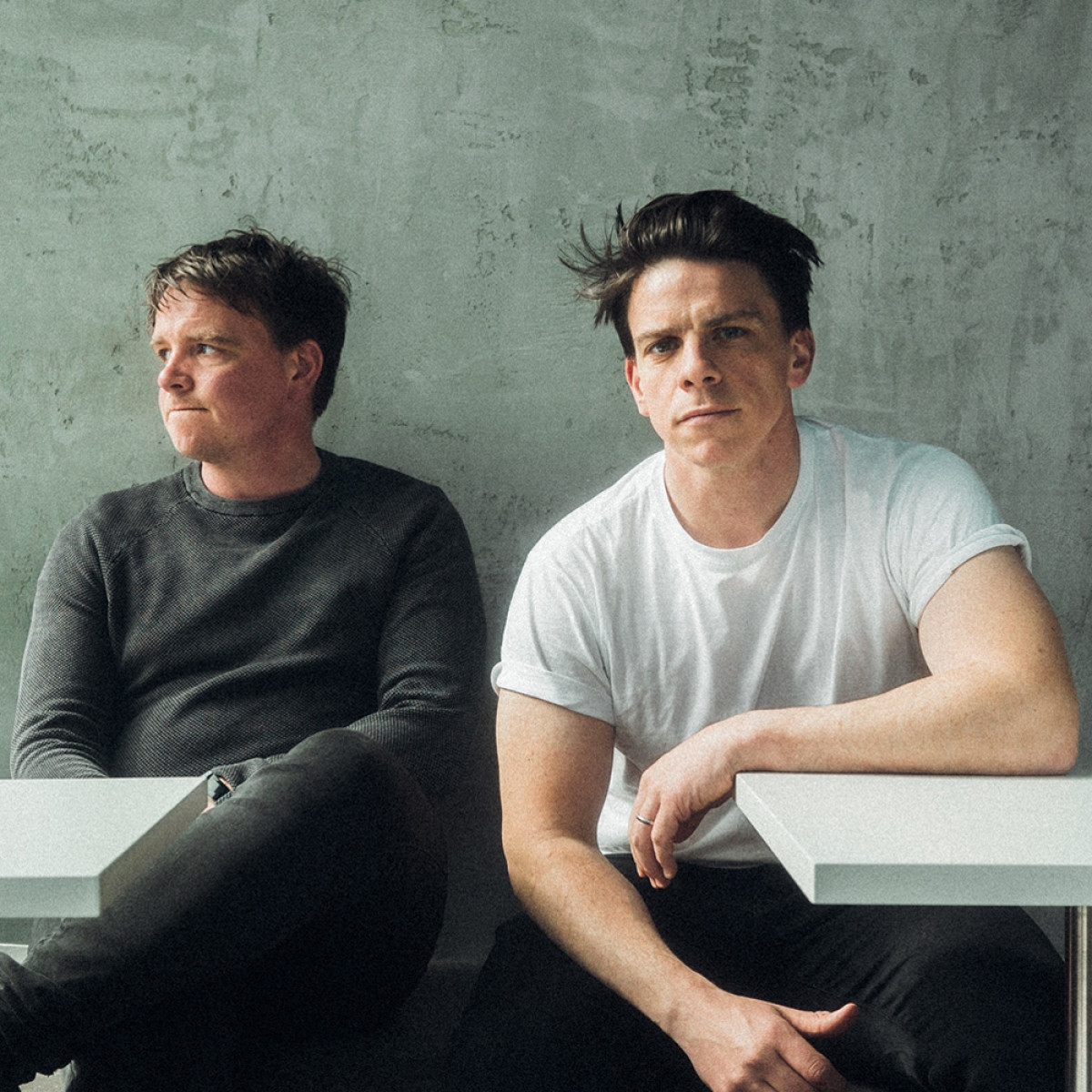 The Dunwells - Sixthman Sessions