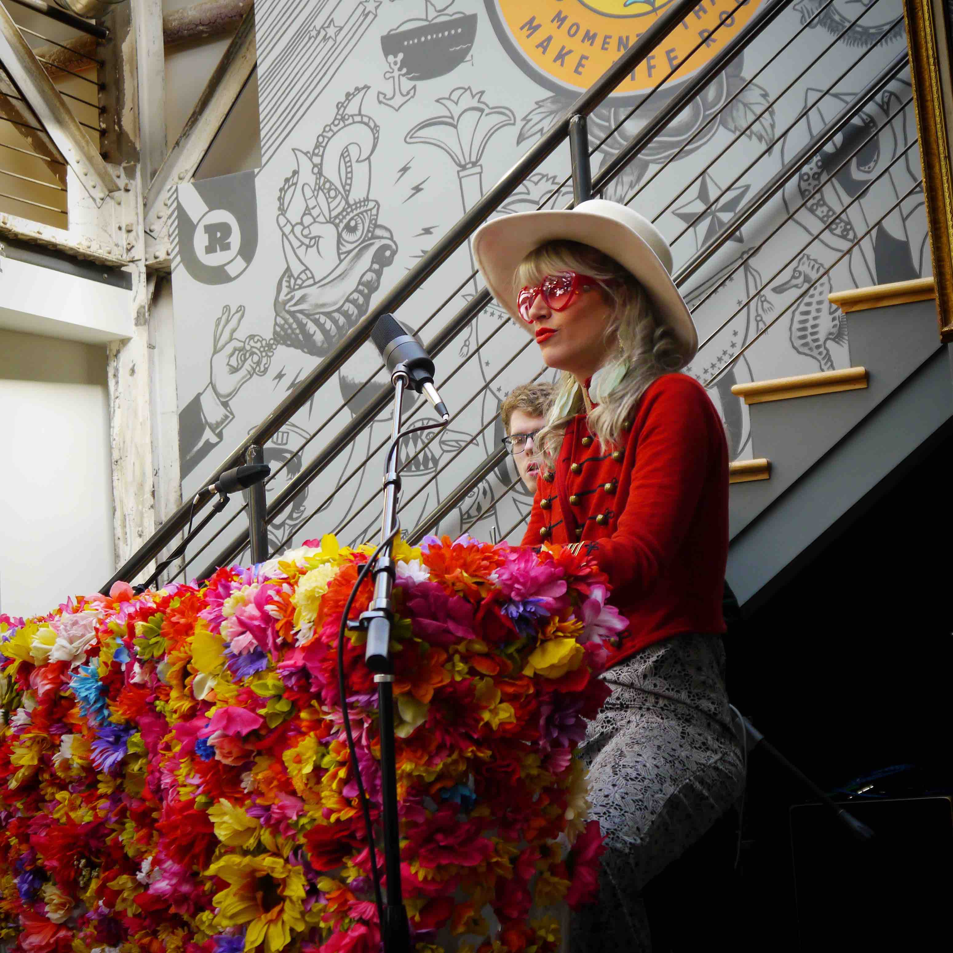 Wrenn - Sixthman Sessions